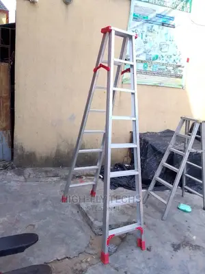Ladders in Nigeria for sale Prices on Jiji.ng