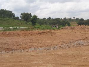 800sqm Estate Land for Sale at Army Command Estate. Asokoro for sale ...