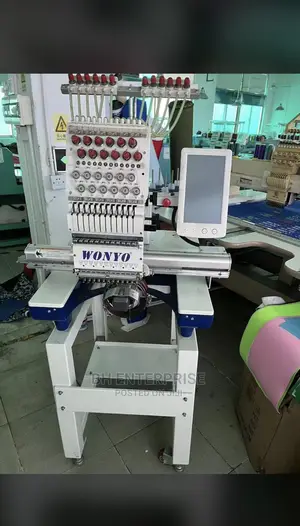 Monogram Manufacturing Equipment in Nigeria for sale Price on Jiji.ng