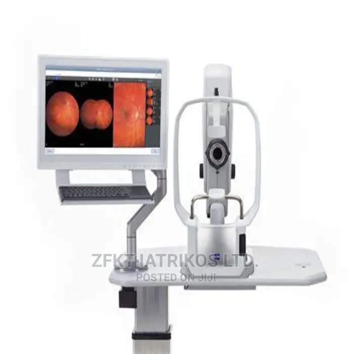 Carl Zeiss Clarus 500 Ultra Widefield Retinal Camera in Alimosho ...