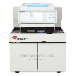 Beckman Coulter Dxh900 Haematology Analyser in Alimosho - Medical ...