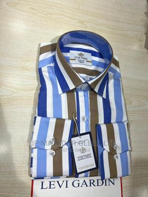 Original Turkish! Tm Martin Lewin Shirts Shirts in Lagos Island (Eko ...