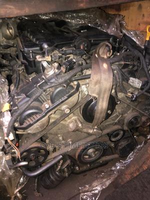 Hyundai Genesis V6 Engine 2012/13 Model in Mushin - Vehicle Parts ...