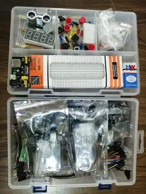 Arduino Accessories & Supplies for Electronics in Nigeria for sale Price on Jiji.ng