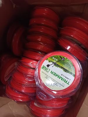 2.4mm By 100m Trimmer Line in Lagos Island (Eko) - Garden Supplies ...