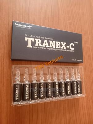 Tranex C Injection -10 Ampoules in Amuwo-Odofin - Vitamins ...
