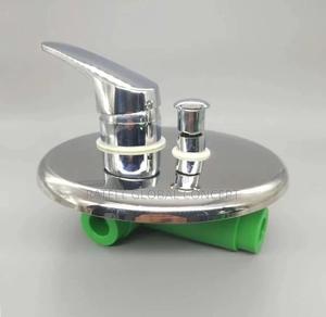 Turkey PPR Conduit Shower Mixer for sale - Ratell Global Concept Price ...