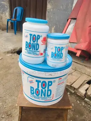 Top Bond Top Bond Glue in Nigeria for sale Prices on Jiji.ng