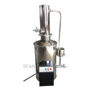 Distiller Medical Equipment & Supplies in Nigeria for sale Price on Jiji.ng
