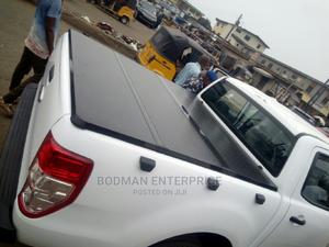 Fiber Folding Boot Cover for Ford Ranger *- in Mushin - Vehicle Parts ...