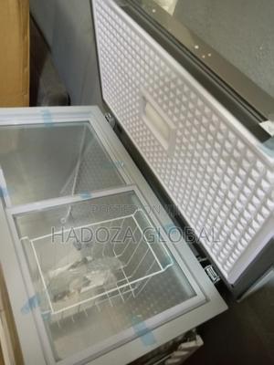 Durable Lg Chest Freezer 200 Liters Model: GC389Q in Ojo - Kitchen ...