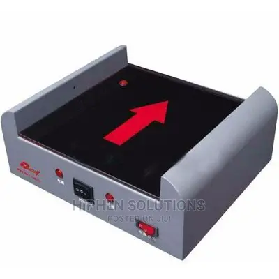 EM Library EAS Security Book Tag Activator/Deactivator in Benue State ...