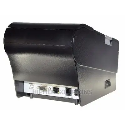 Hiphen 80mm Thermal Receipt Printer Auto Cutter For POS System in Benue ...
