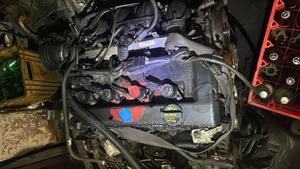 Complete Engine Ford Escape 2006 4plugs in Mushin - Vehicle Parts ...