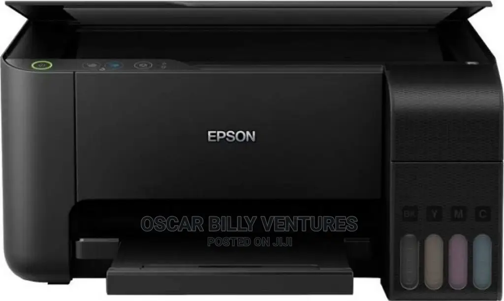Epson Ecotank L3250 A4 Wi-Fi All-in-One Ink Tank Printer Ink in Ikeja ...
