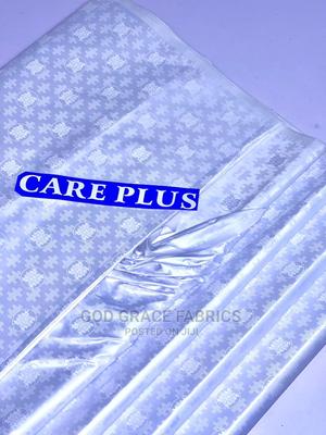 100% Cotton Swiss Guinea Brocade in Lagos Island (Eko) - Clothing, God ...