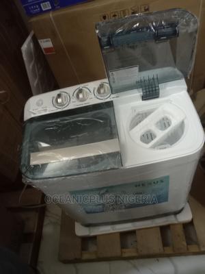 Best Choice Nexus 6.5kg Twin Tub Top Loader Washing Machine in Ilashe ...