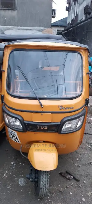 Keke Motorcycles & Scooters in Nigeria for sale Prices on Jiji.ng