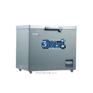 Scanfrost Refrigerators in Nigeria for sale Prices on Jiji.ng