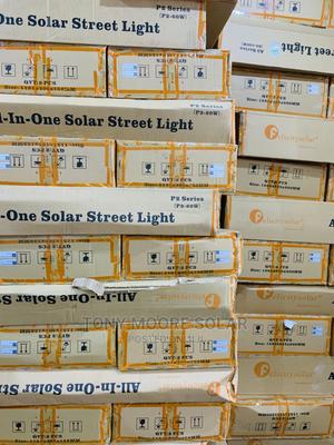 60w P2 Felicity Solar Street Lights in Ojo - Solar Energy, Tony Moore ...