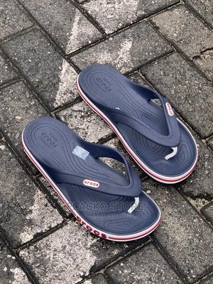 Original Iconic Crocs Slide in Lagos Island (Eko) - Shoes, Flacko ...