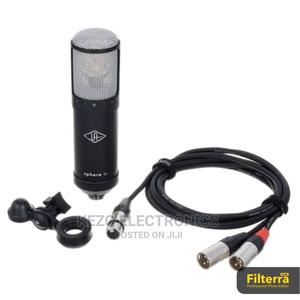 Uad Au Sphere Lx Modeling Microphone in Ikeja - Audio & Music Equipment ...