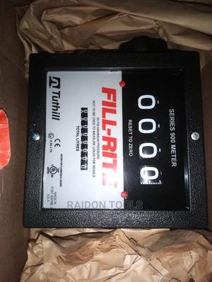 Flow Meter, Fill Rite 1.5" in Lagos Island (Eko) - Measuring & Testing ...