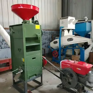 Destoner Farm Machinery & Equipment for sale in Nigeria Prices on Jiji.ng