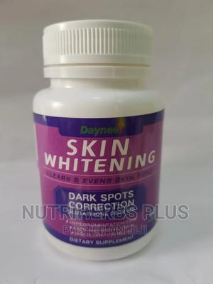 Daynee Skin Whitening Capsules for a Clear and Lighter Skin in Wuse 2 ...