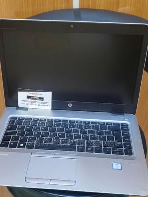 Laptop HP EliteBook 840 G3 8GB Intel Core I7 SSD 256GB in Wuse 2 ...