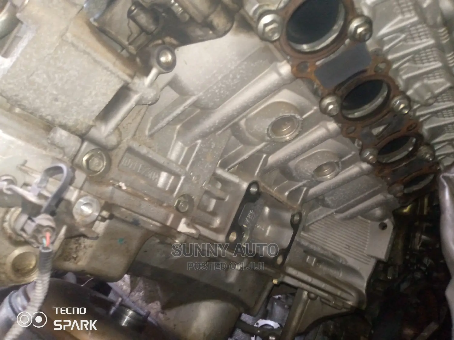 Engine for Nissan Patrol,QX8 Infinity, QX56 2017-2020 Model for sale ...