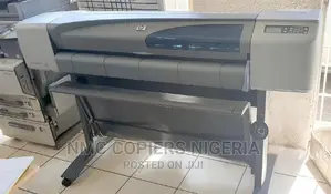 Plotters in Nigeria for sale Price on Jiji.ng