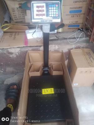 Digital Camry Platform Scale 150kg in Lagos Island (Eko) - Store ...