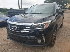 GAC GS4 in Nigeria for sale Price on Jiji.ng