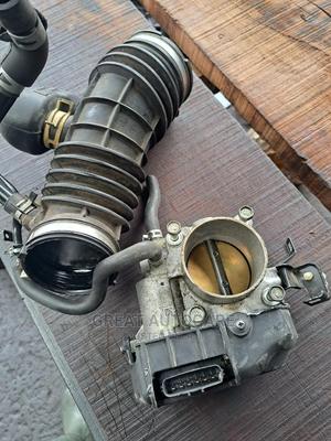 2013-2017 Honda Accord V4 Electric Fuel Injector Mouth/Head in Mushin ...