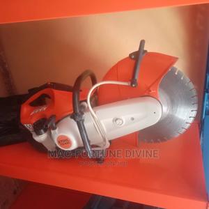 STIHL Cutting Machine(Original) in Lagos Island (Eko) - Other Repair ...