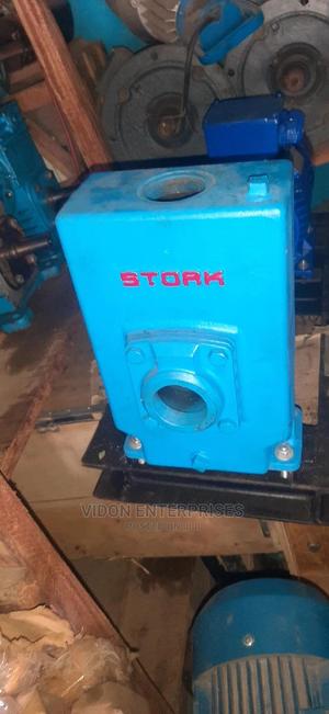 Stork Pump in Ojo - Manufacturing Equipment, Vidon Enterprises | Jiji.ng