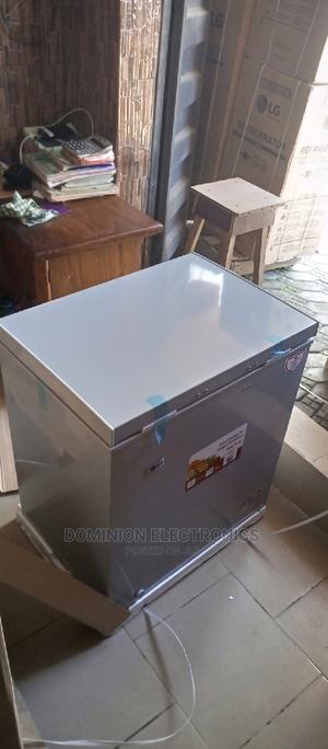 New LG Deep Freezer (150L) Powerful Freezing Energy Saving in Ojo ...