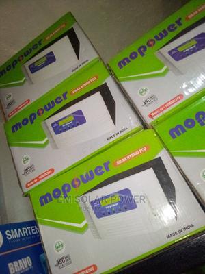 1.6kva 24v Mopower( Hybrid) Available Now in Ojo - Solar Energy, Em ...