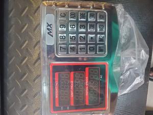 Original Mx Accurate Digital Scale 100kg in Ojo - Retail & Store ...