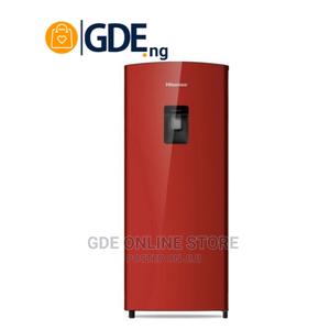 Hisense RS23DR 176L Single Door Refrigerator for sale - GDE ONLINE ...