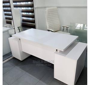 Executive Office Table in Alimosho - Furniture, Eagle Grace Furnitures ...