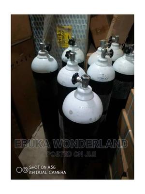 Oxygen Cylinder 50kg in Lagos Island (Eko) - Medical Equipment ...