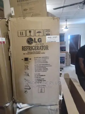 LG Refrigerators in Nigeria for sale Prices on Jiji.ng
