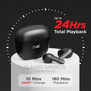 Boat Airdopes 115 With Beast Mode True Wireless Earbuds for sale ...