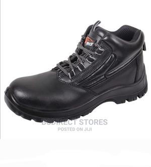 Lightyear Size 38 Trekker Ultra Light Non Metal Safety Boots in Utako ...