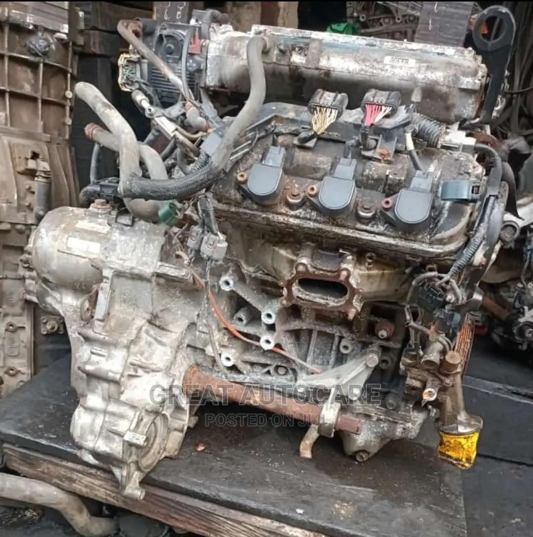 2005-08 Saturn Vue or Honda J35s1/Gm L66 V6 Engine (Awd/2wd) for sale ...