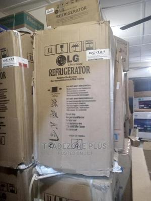 Original Single Door Refrigerator-Lg Gc-131 in Amuwo-Odofin - Kitchen ...