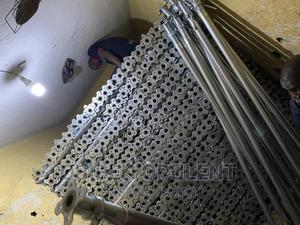 4meters Acro Prop or Pipes in Orile - Other Repair & Construction Items ...