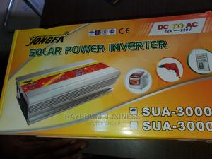Sachet Inverter 1000w With Charger in Ojo - Solar Energy, Raychum ...